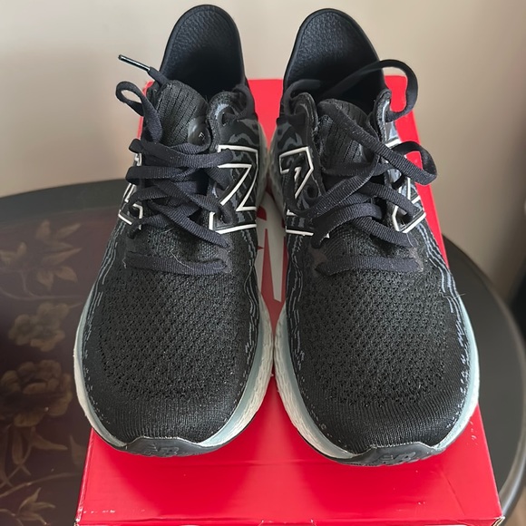 New Balance | Shoes | New Balance Fresh Foam Sneakers | Poshmark